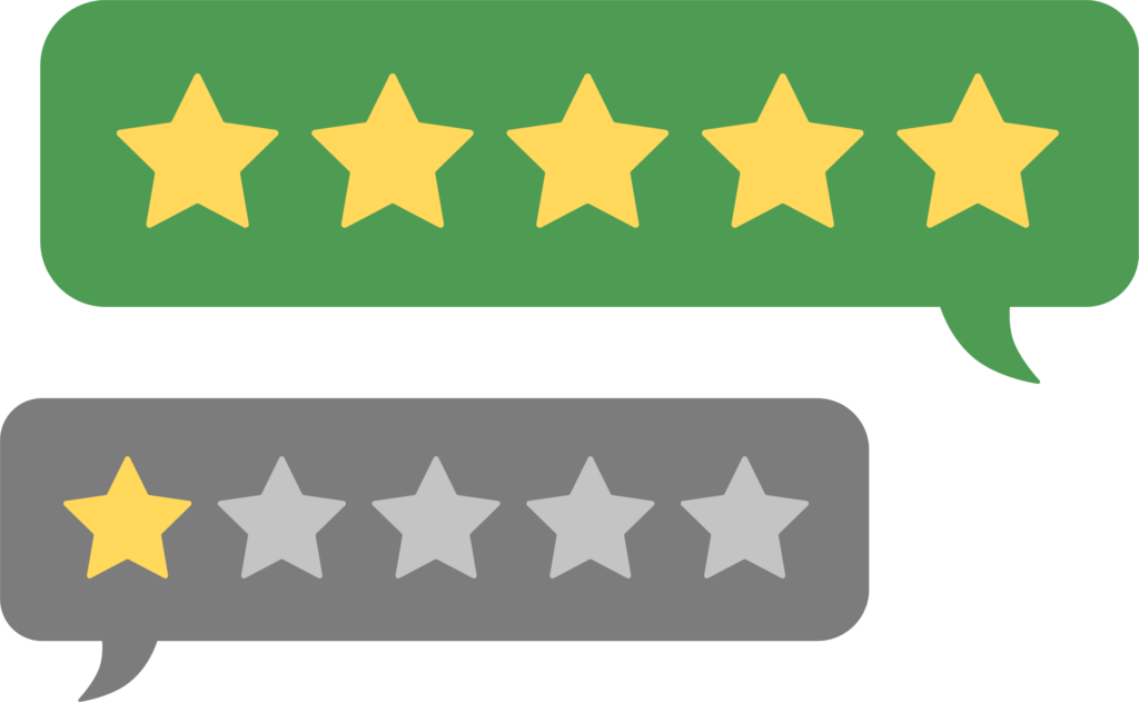 How to Respond to Negative Patient Reviews